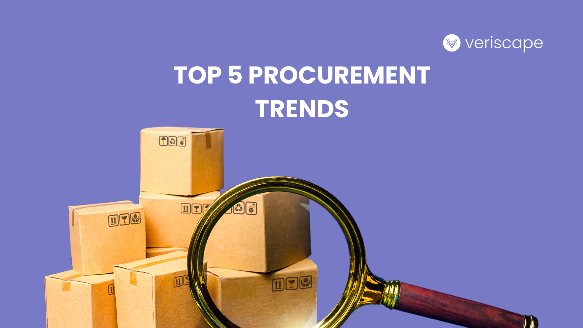 Looking Glass: Top 5 Procurement Trends for 2024
