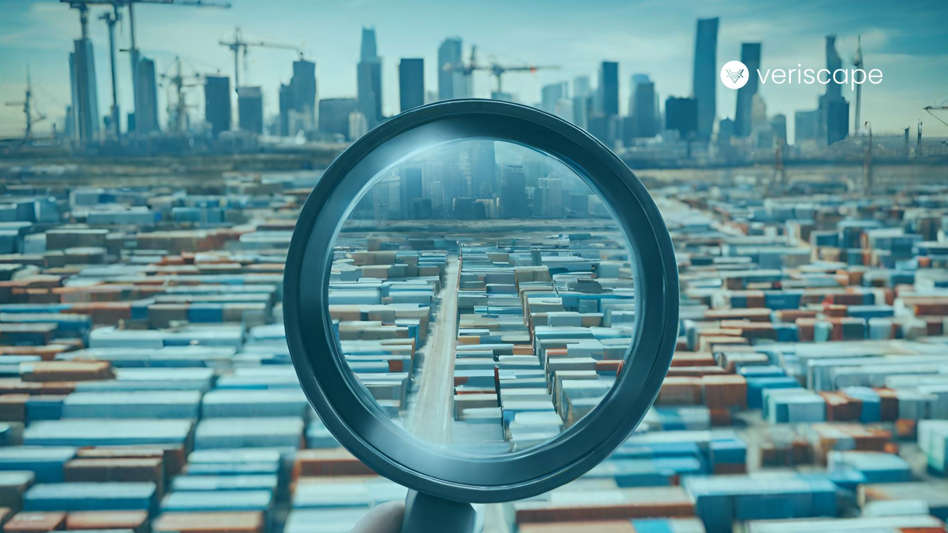 The Need for Supply Chain Visibility