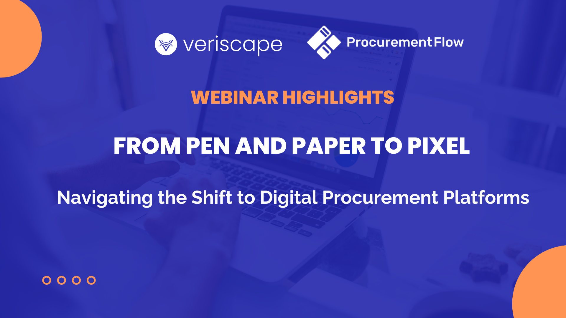 From Pen and Paper to Pixel: Navigating the Shift to Digital ...